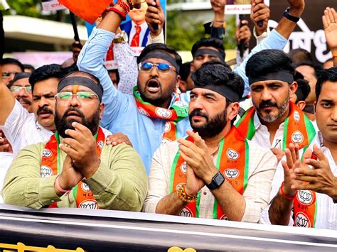 Murlidhar Mohol On Twitter पालकमंत्री माश्री Chdadapatil यांच्यावर