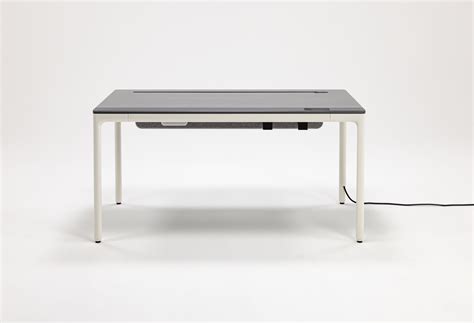 Tenon Office Desk By Beflo