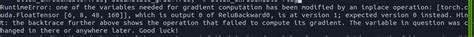 Two Minor Bugs In The Initial Code Issue Jeffwang Movedepth