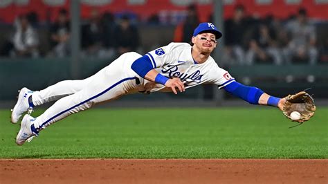 Mookie Betts Admits Bobby Witt Jr S Superman Days Are Over For Him “enjoy It While You Can”