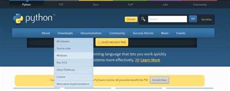 Windows下python安装、使用教程和notepad的使用教程python脚本之家