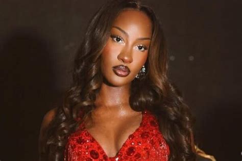 Nigerian Singer Tems Wins ‘best African Music Performance At The 2025