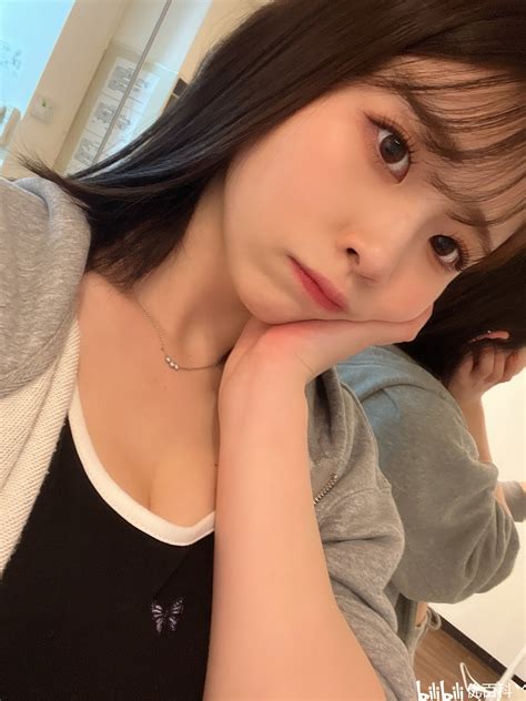 葵伊吹 葵いぶき Ibuki Aoi [优百科 21] 哔哩哔哩