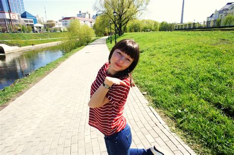 Василина Загузова Поиск людей