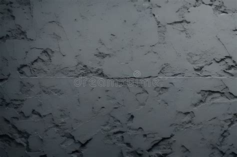 Oncrete Wall Surface Texture Generative Ai Stock Illustration