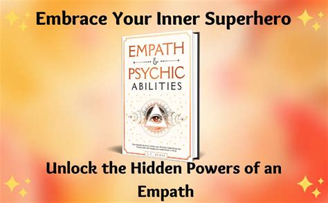 Empath And Psychic Abilities Stop Empathic Burnout Awaken Your Third