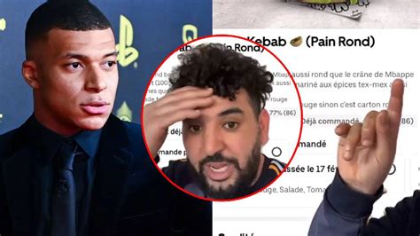 PSG Kylian Mbappé au cœur d une grosse polémique en France l affaire