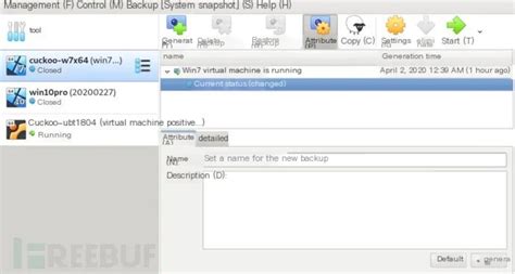 comprehensive guide to installing and using cuckoo software and sandbox