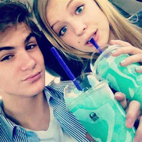 Cole Pendery Und Cassidy Shaffer