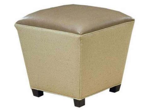 Hickory Chair Pe152 00 Pearson Harris Hassock Ottoman Hickory Park