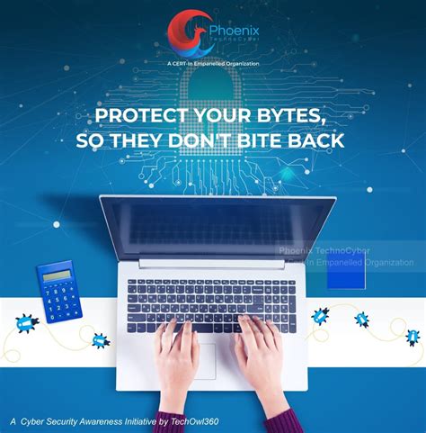 Phoenix Technocyber On Linkedin Cybersecurity Dataprotection Privacyfirst Infosec Securedata…