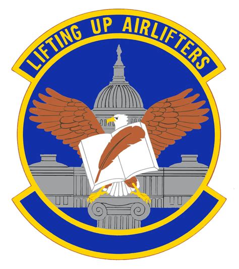 459 Force Support Squadron Afrc Air Force Historical Research
