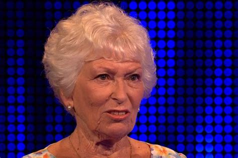 Itv The Chase Contestant Forced To Apologise During Show Liverpool Echo