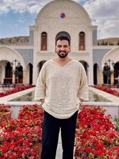 بیوگرافی بردیا دیانت پویان گوهران بی همگان همسر، عکس و پیج