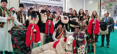 Niculai Barbă anunță includerea județului Suceava în ruta turistică transnațională Meşteri
