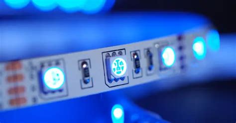 Why LED Strip Not Working Darkless LED Lighting Supplier