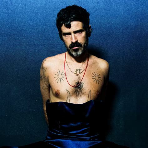 Devendra Banhart Announces New Album Flying Wig And World Tour
