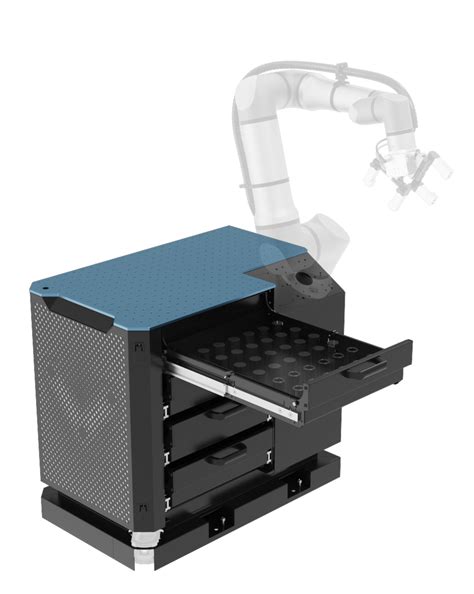 How To Automate Machine Tending In Two Weeks Or Less