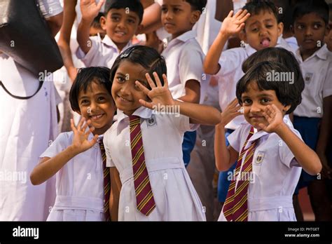 Sri Lanka School Telegraph