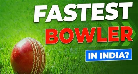 List Top 10 Fastest Bowlers In World Cricket History 2023