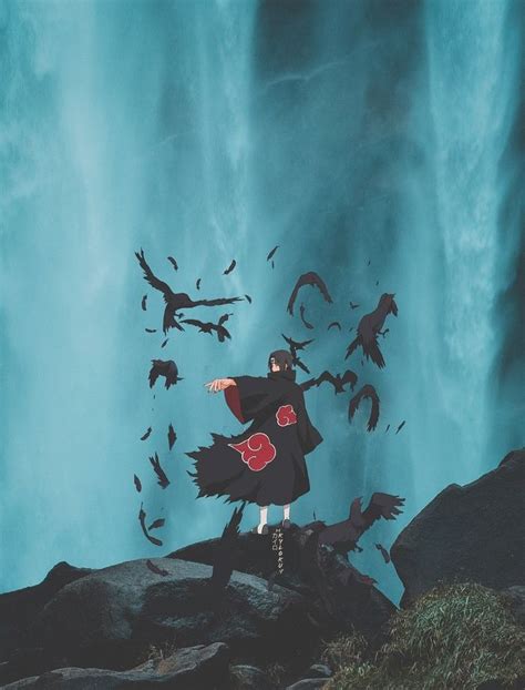 Wallpaper  Itachi At Heidi Burkholder Blog
