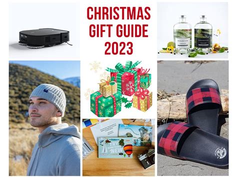 Christmas T Guide 2023