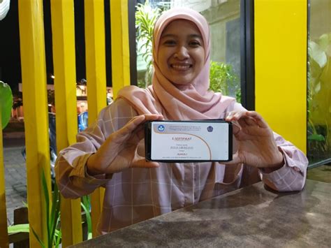 Mahasiswa Ppg Umm Menangi Lomba Video Pembelajaran Nasional Program