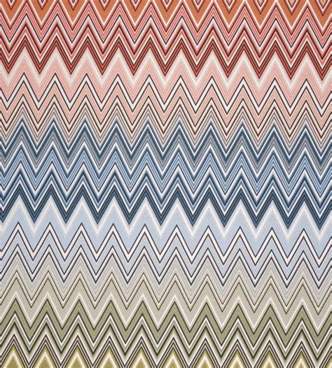 Missoni Home Fabrics