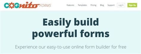 Best Google Forms Alternatives My Top Picks For