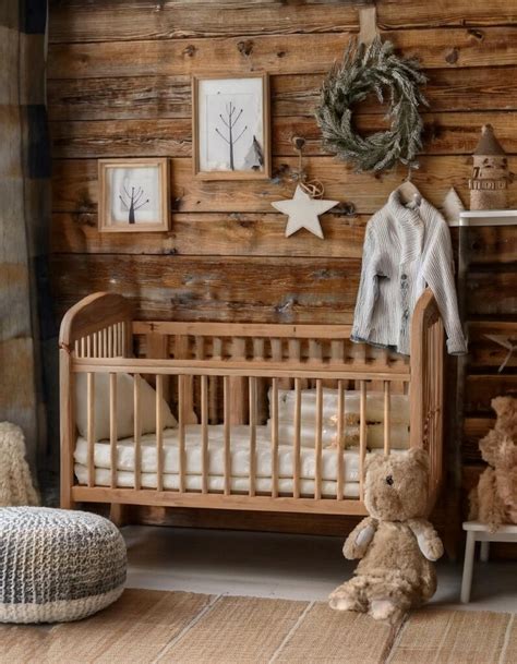 9 Nursery Room Ideas In Different Styles Julie Ann Art
