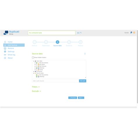 20 Best Duplicati Alternatives Reviews Features Pros Cons Alternative Me