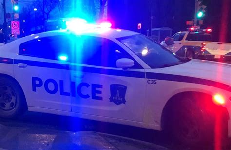 Massage Therapist In Halifax Charged With Sexual Assault