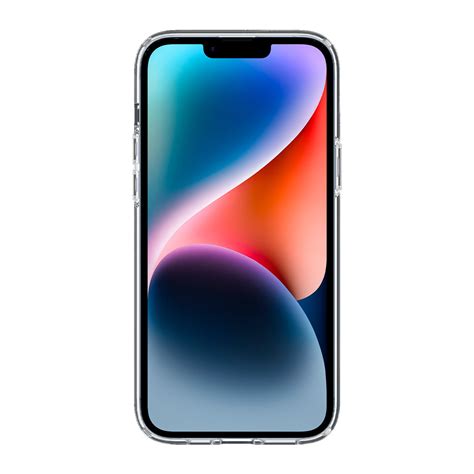 Buy Spigen Ultra Hybrid Magfit Tpupc Back Case For Iphone 14 Built In