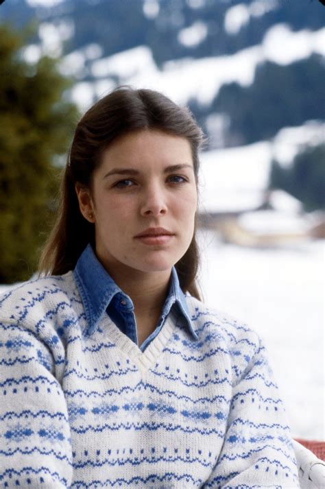 Caroline Princess Of Hanover Wallpapers Wallpaper Cave