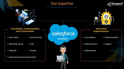 Salesforce Expertise