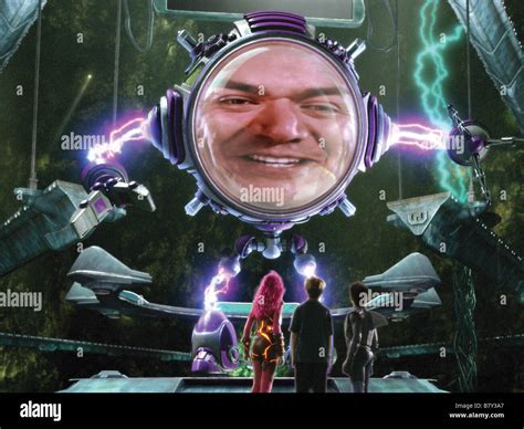 Les Aventures De Sharkboy Et Lavagirl En 3 D The Adventures Of Sharkboy