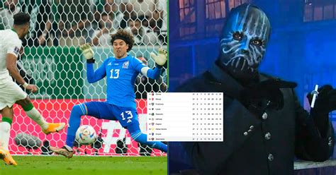 El mago lo hizo de nuevo Memo Ochoa está a punto de descender con el