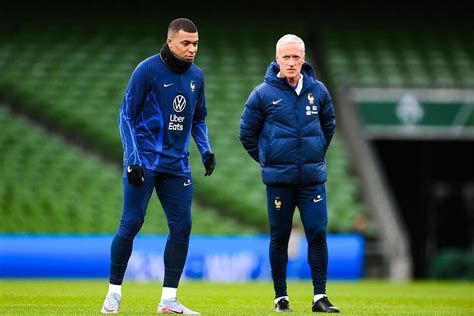 Equipe De France Edf La France Na Quun Seul Capitaine Et Ce N