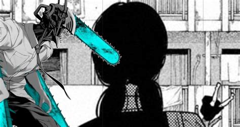 Chainsaw Man Theory Outs The Mangas New Primal Devil