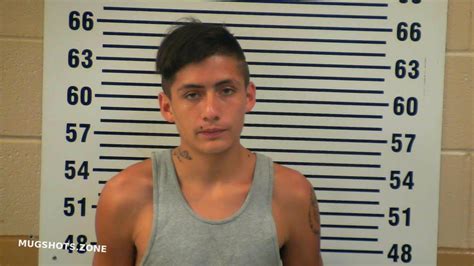 Ramirez Mateo N 09092023 Allen County Mugshots Zone