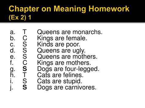 Ppt Post Syntax Chapter Practice 1 Powerpoint Presentation Free