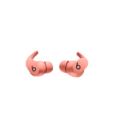 Beats Aud Fonos Inal Mbricos Bluetooth Fit Pro Coral El Palacio De Hierro