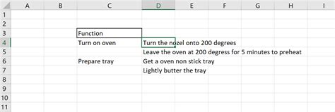 Excel Use Index To Find Multiple Of The Same Value And Return