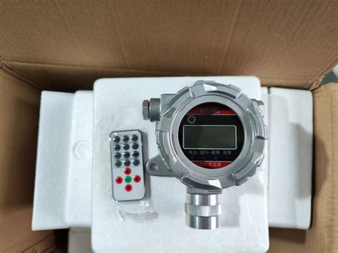 Explosion Proof Industrial Gas Detector Lpg Gas Detector Sensor Fixed Methane Natur Gas Leakage
