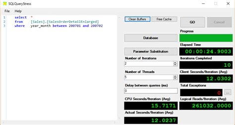 Buffer Pool Extension