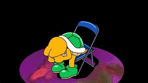 Bah Bah Koopa Troopa Dance Know Your Meme