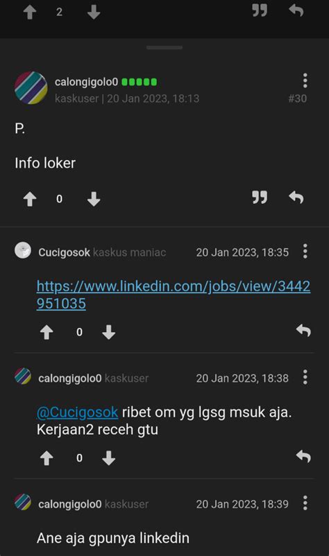 Catatan Hidup Seorang Gembel Kaskus