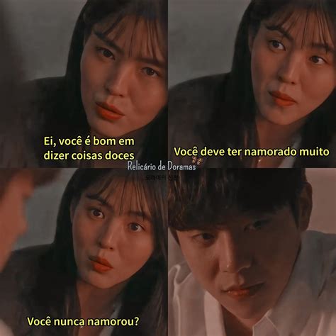 Nevertheless Melhores Doramas Dramas Piadas