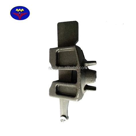 Quick Allround Multidirectional Modular Ringlock Layher System Scaffolding Horizontal Transom