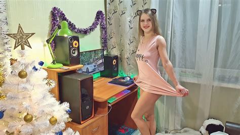 Красивое рабочее место Youtube